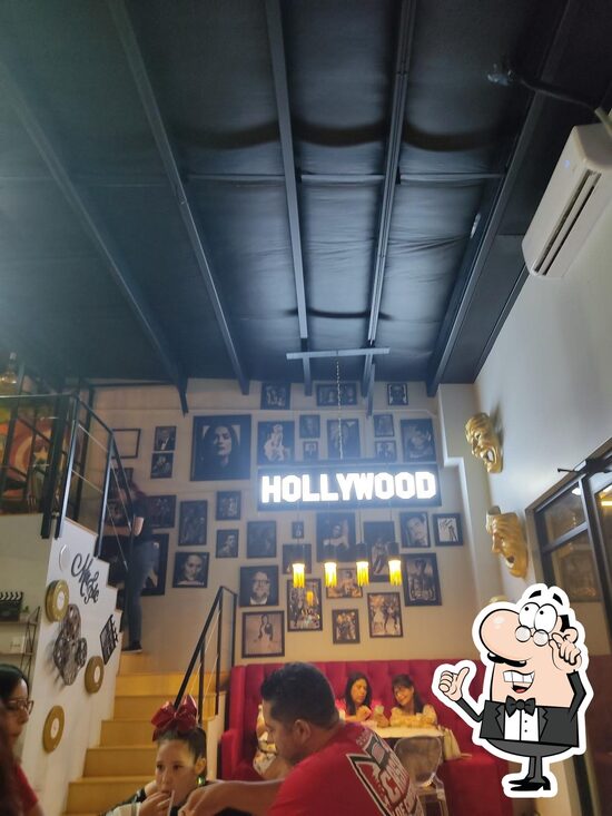 Hope Café & Creperie Mexicali, Mexicali - Restaurant menu, prices and ...