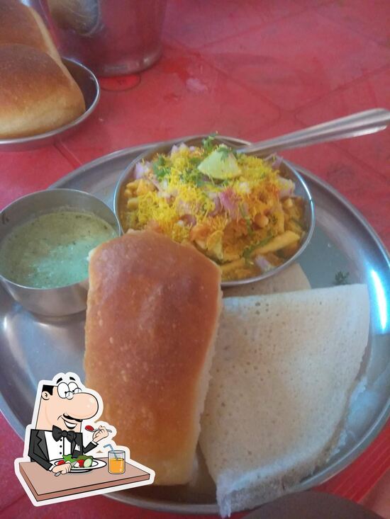 Hotel Sejal (Ghawane Breakfast), Banda - Restaurant reviews