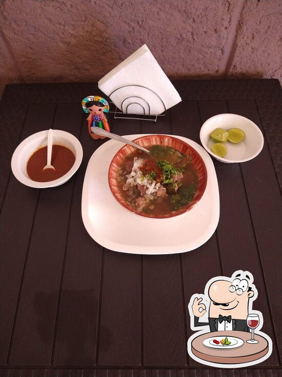 La Casa Azul Birria, Huimilpan Centro - Menú del restaurante, precios y ...