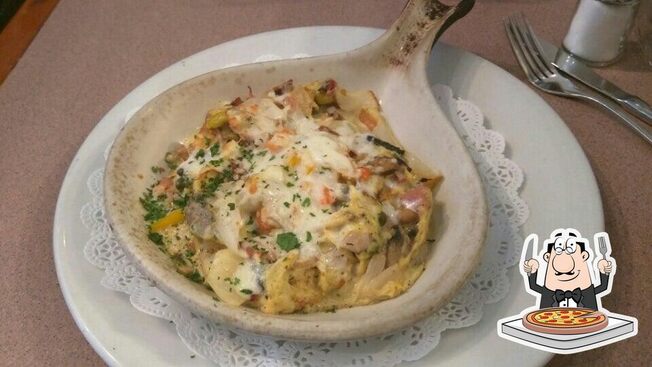 Nob Hill Cafe, 1152 Taylor St in San Francisco - Restaurant menu and ...