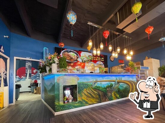 Ocean Đà Nẵng Quán, Houston - Restaurant menu, prices and reviews
