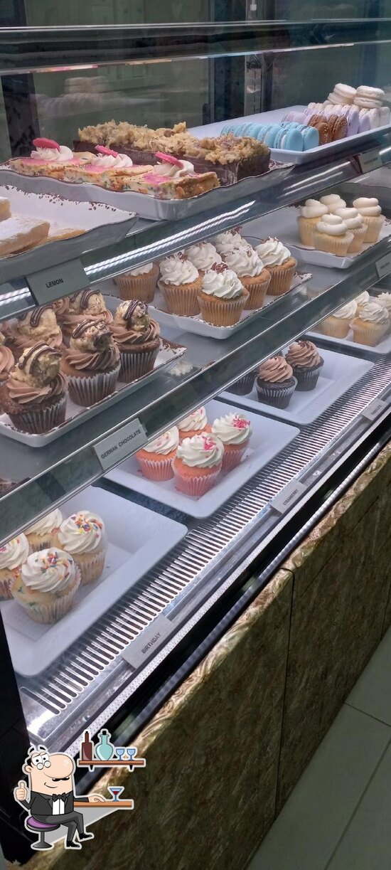 Pretty One Cake Co, Corpus Christi - Restaurant menu, prices and reviews
