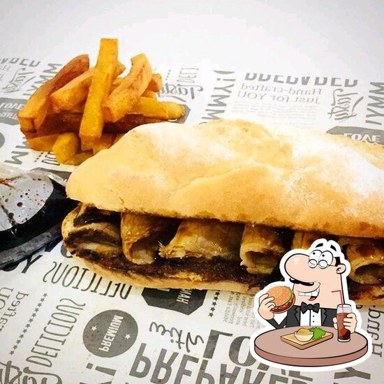 SPEEDWAY Sports Bar & Grill Seminyak, Kuta, Jl. Mertanadi No.63 ...