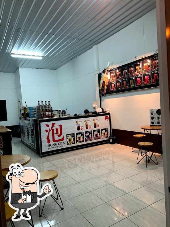 Shong Cha -ชงชา- กาดฝรั่ง, Hang Dong - Menú del restaurante, precios y ...