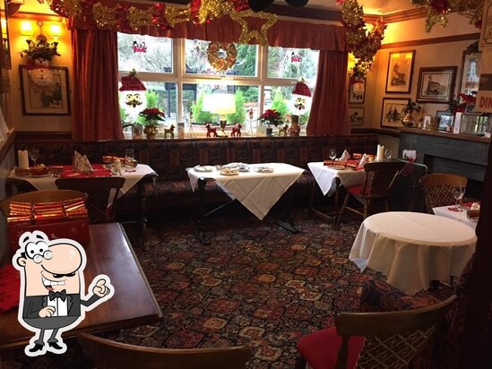 Twa Dogs, Keswick - Restaurant menu, prices and reviews