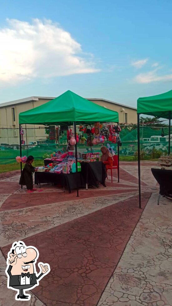 Verdant Strip, Carmona - Restaurant menu, prices and reviews