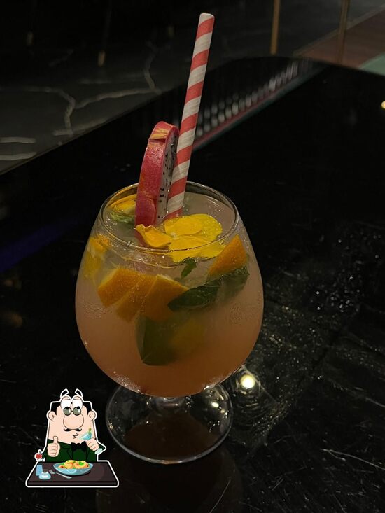 W Va Bien, Delhi - Restaurant reviews