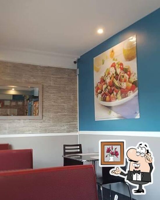 Chambly Pizzeria, Chambly - Menu du restaurant, prix et avis