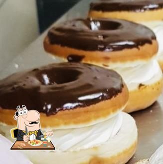 The Bakery 101, Angle Vale - Restaurant menu, prices and reviews