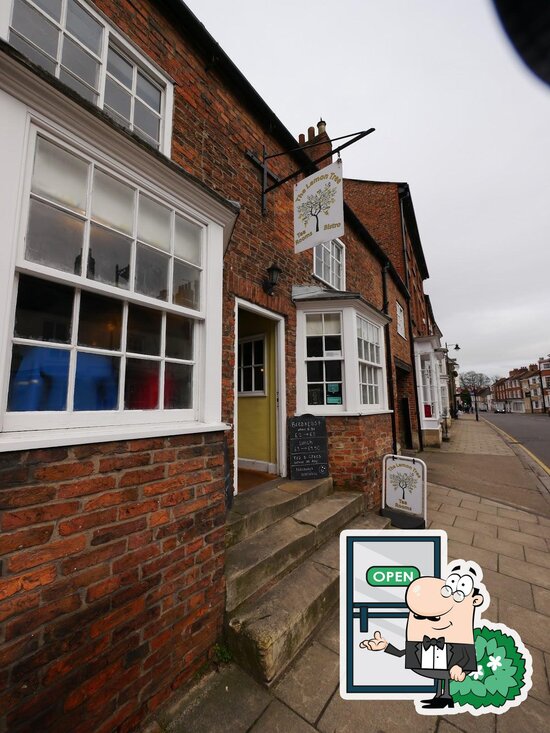 The Lemon Tree, Tadcaster - Restaurant menu, prices and reviews