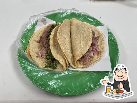Barbacoa La Tradicional, Mexico, Miguel Laurent 74 - Restaurant reviews