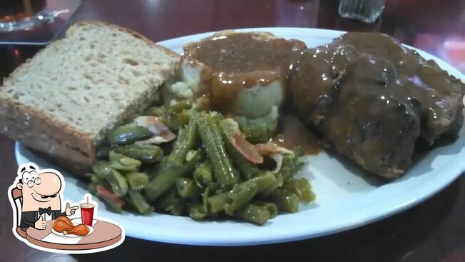 Boomerangs Bar & Grill, Urbana - Carta del restaurante y opiniones