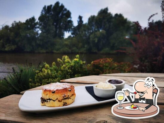 Diglis House Hotel in Worcester - Restaurant reviews
