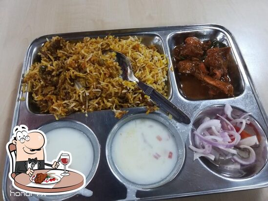 BDC7C Cafeteria 6th Floor, Bengaluru - Restaurant menu, prices and reviews