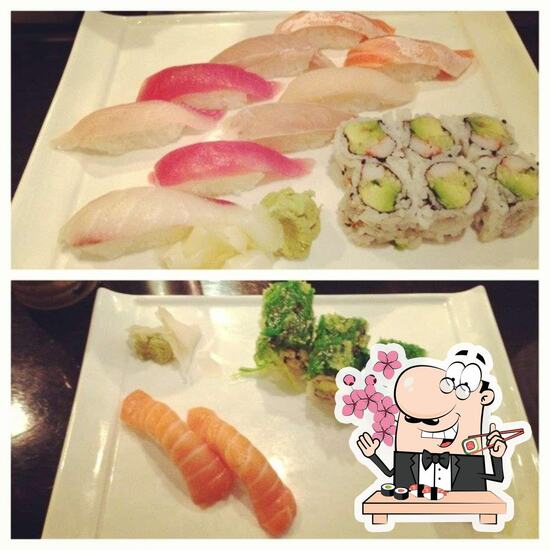 Osaka | Sushi & Hibachi in Fargo - Restaurant reviews