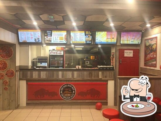 Menu at Apache pizza Ballinasloe | Pizza Delivery Ballinalsoe pizzeria ...