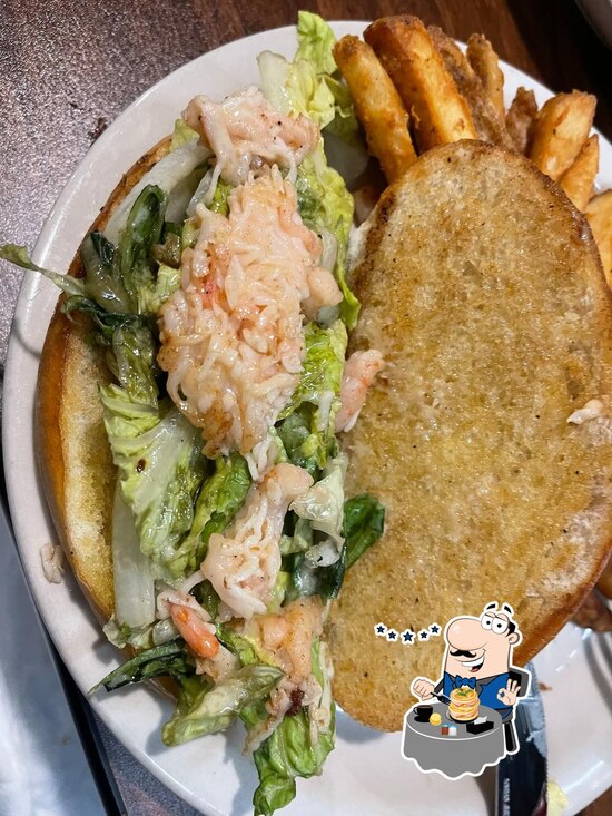 Blue River Bistro and Bar in Shelbyville - Restaurant reviews