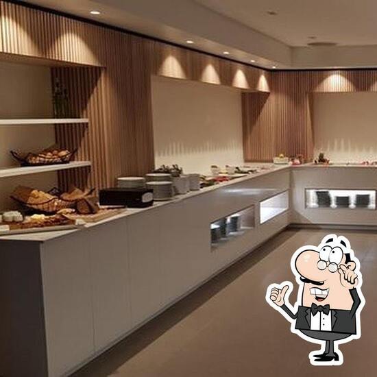 Bolette Restaurant, Florø - Restaurant reviews