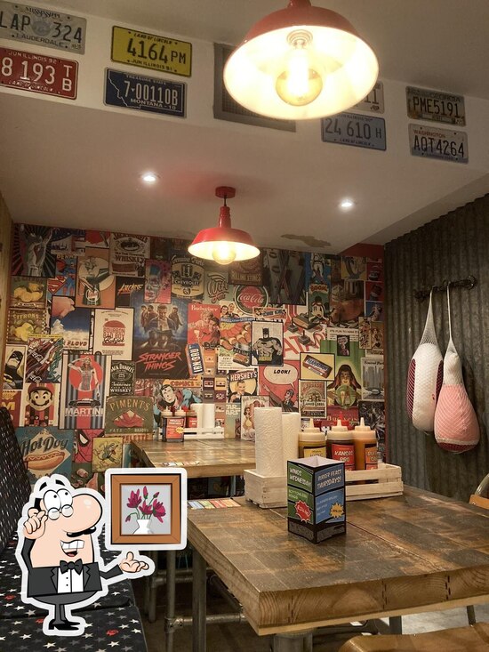 Bubba Q, Edinburgh - Restaurant menu, prices and reviews