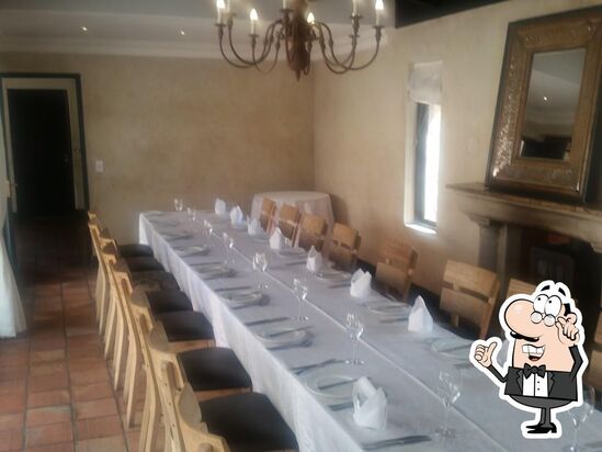 Avianto Cafe Cielo, Roodepoort - Restaurant menu, prices and reviews