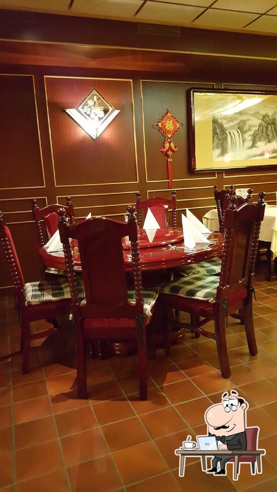 China-Restaurant Pavillion, Stuttgart - Speisekarte, Preise und Bewertungen