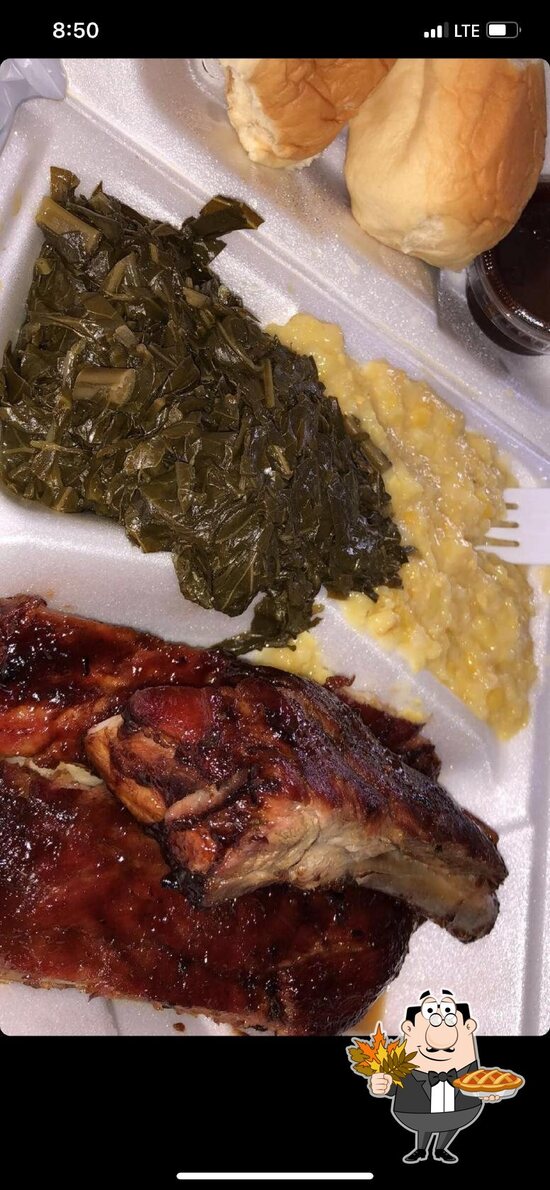 Cookie's Corner Cafe, 900 Columbia Hwy in Dothan - Restaurant menu and ...