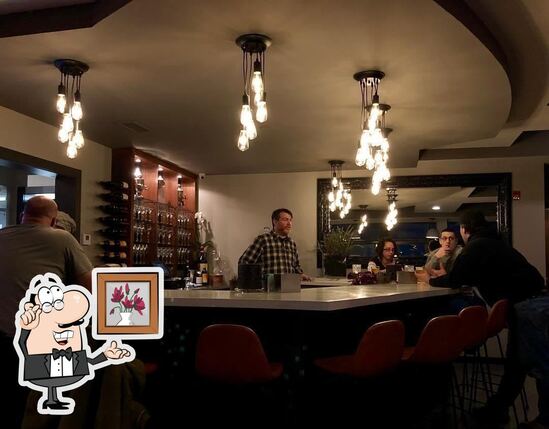 Daniela, Buffalo - Restaurant menu, prices and reviews