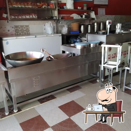 JFC Restaurant and Masala Products, Bengaluru - Restaurant menu, prices ...