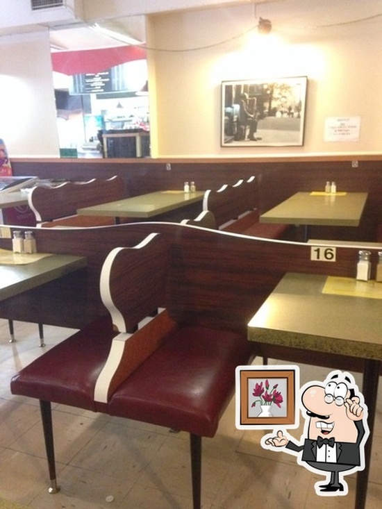 The Liberty Cafe, Yass - Restaurant menu, prices and reviews