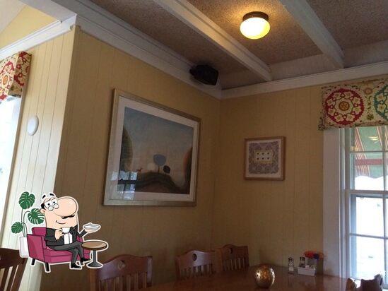 Little House Café, Tisbury - Restaurant menu, prices and reviews