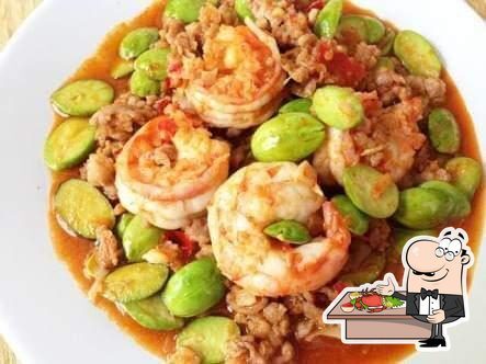 Maliam Restaurant Muslim, Hat Yai - Restaurant reviews