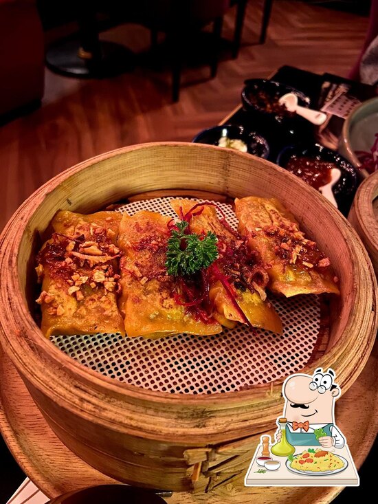 Mic Drop 2.0, New Delhi - Restaurant menu and reviews