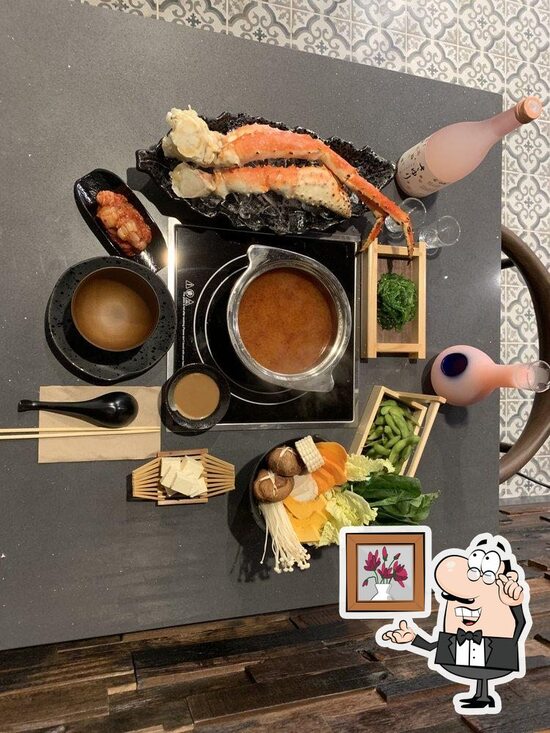 Mokuku, San Francisco - Restaurant menu, prices and reviews