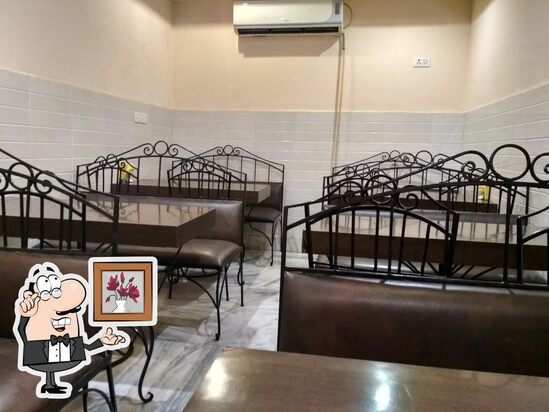 PINDI RESTAURANT, Bareilly - Restaurant reviews