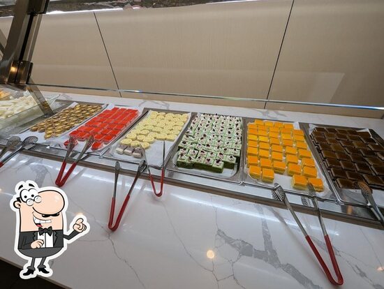 Sea & Sky Feast Buffet 海天盛宴, Нью-Йорк - Меню, цены и отзывы о ресторане