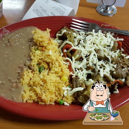 Taco Prado, Mableton - Restaurant menu, prices and reviews