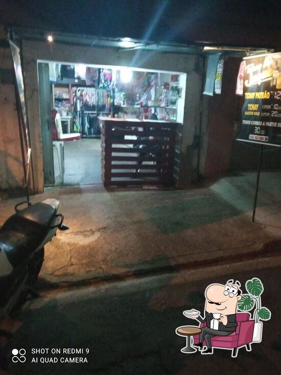 Tchay da Jaque, Limeira - Menu do restaurante, preços e opiniões