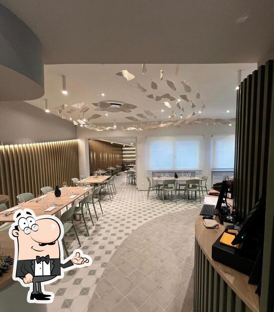 Ventuno.1 Ristorante e Bottega, Alba - Restaurant menu, prices and reviews