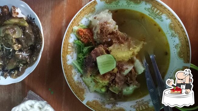 Warung Arcopodo restaurant, Pandaan - Restaurant reviews
