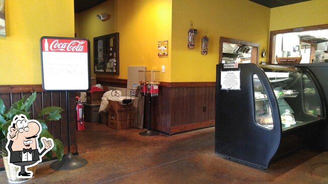 DeMara's Italian Restaurant, Sumter - Restaurant menu, prices and reviews