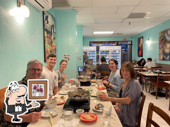 Hot Pot Heaven Kailua, Kailua - Restaurant menu, prices and reviews