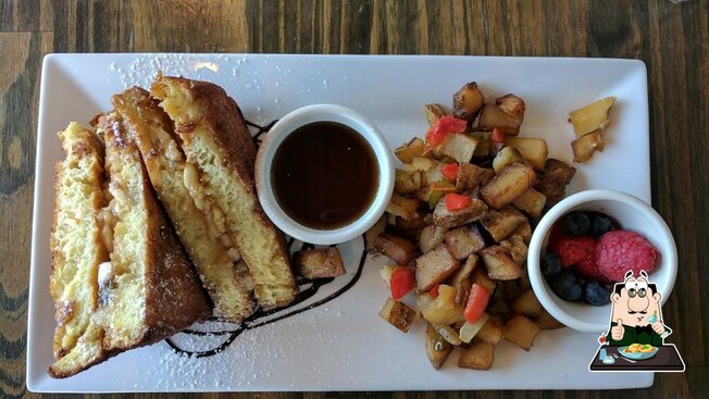 Shore House Bar & Grill, Long Beach - Restaurant menu, prices and reviews