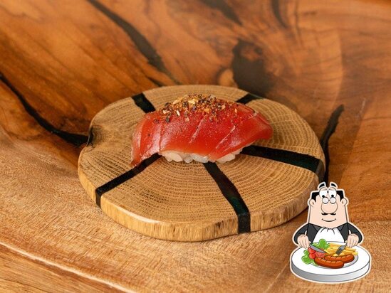 SUSHI BAR, Miami Beach - Restaurant menu, prices and reviews