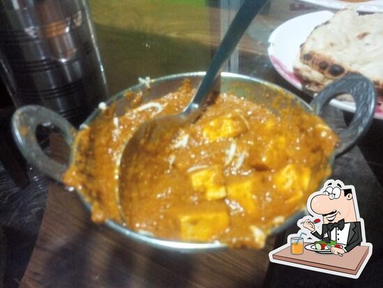The Hot, Chaibasa - Restaurant reviews