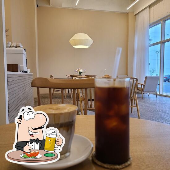 메모러블(memorable) cafe, Gunsan-si - Restaurant reviews