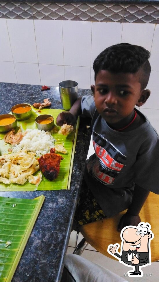 Menu at RAHMANIYA RESTAURANT, Virudhachalam, 108/24