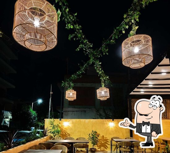 Avli Eatery, Volos - Restaurant menu, prices and reviews
