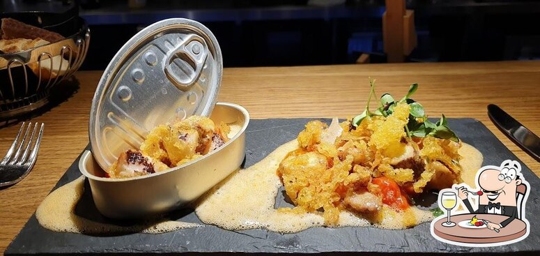 Brenner restaurant, Stuttgart - Restaurant reviews
