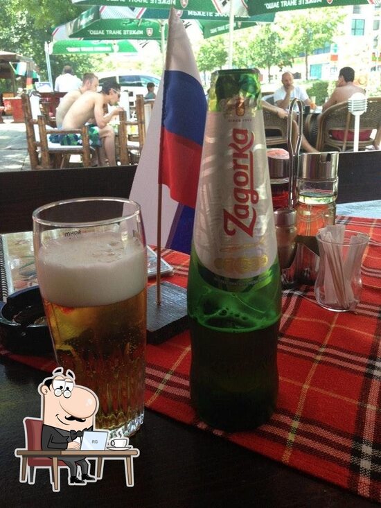 Choco Loco Bar-Grill, Sunny Beach - Restaurant menu, prices and reviews