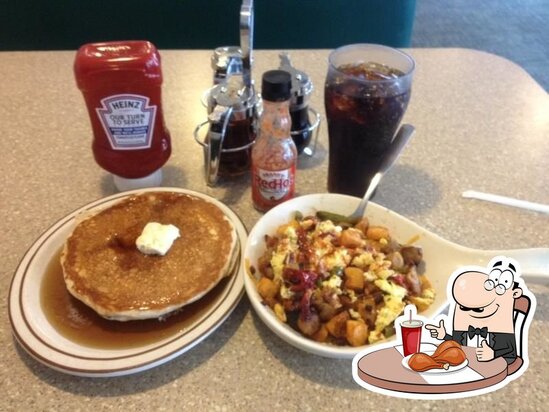 Happy Chef Restaurant in Mankato - Restaurant menu and reviews